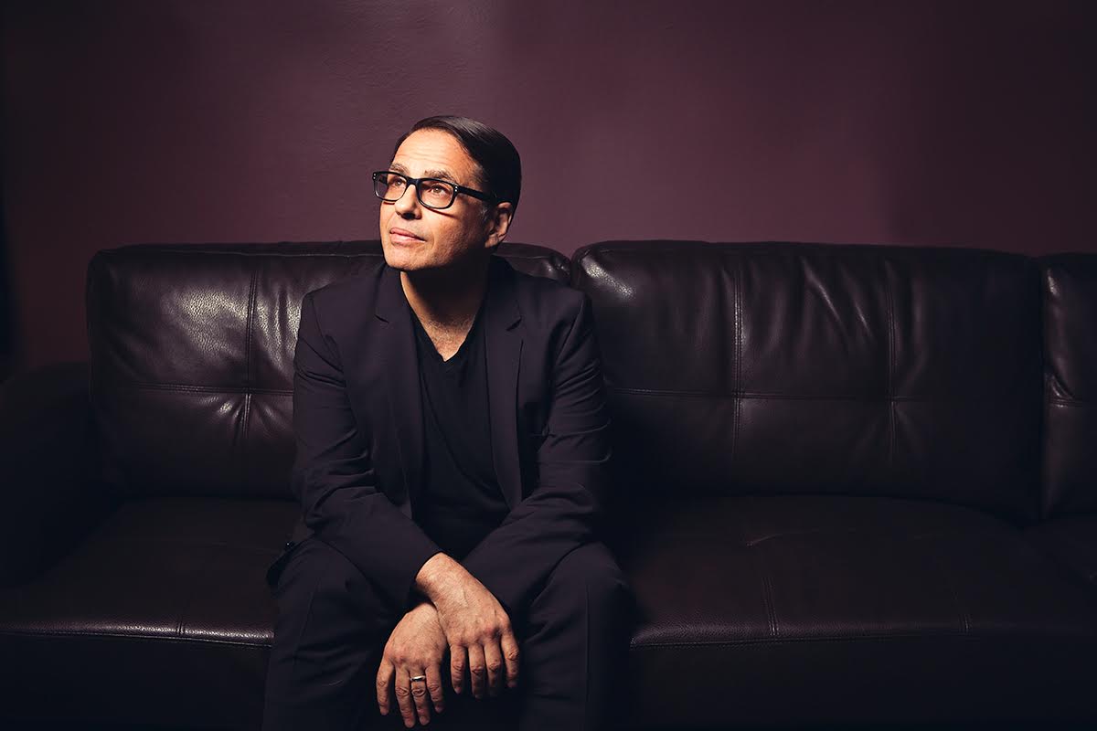 Ron Davis Music : Jazz Pianist - Composer - Writer - Teacher